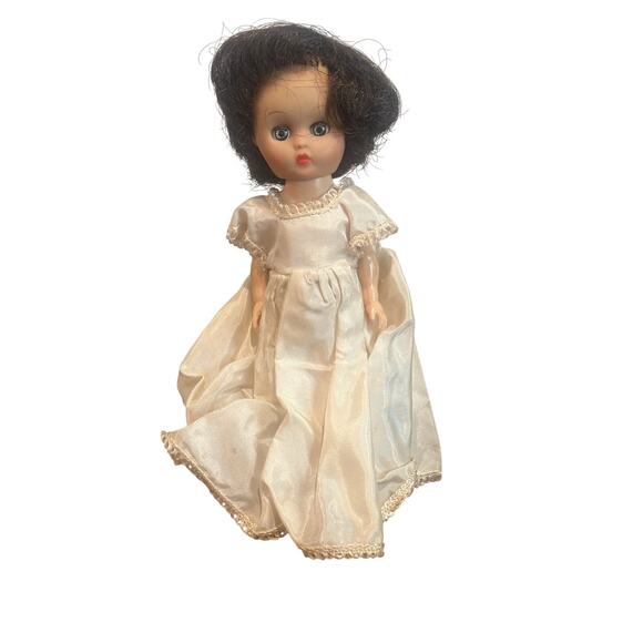 Miss Ginger | Toys | Vintage 95s Cosmopolitan Miss Ginger Doll 8 | Poshmark